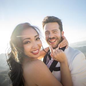 Jason Bohrer and Kristine Sleigh's Wedding Registry on Zola