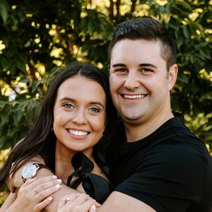 Madison Brown and Jason Foley's Wedding Registry on Zola