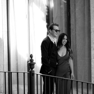 Nancy Liu and Jason Sparschu's Wedding Registry on Zola