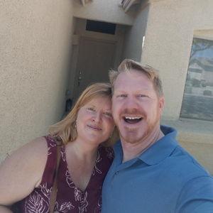 Robin Myers and Jason Umberger's Wedding Registry on Zola