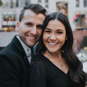 Shara Swanson and Jason Daron's Wedding Registry on Zola