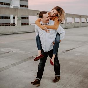 Sonya Laney and Jason Davis's Wedding Registry on Zola