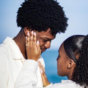 Javar Baldeo and Jealina Jeanty's Wedding Registry on Zola