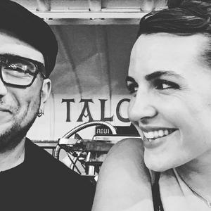 Elizabeth Craighead and Javier Alcaraz's Wedding Registry on Zola