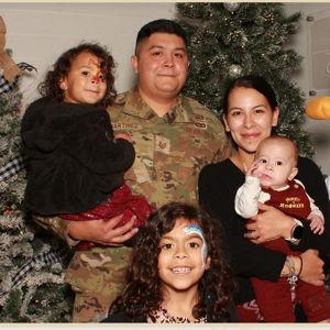 Crystal Martinez and Javier Martinez's Wedding Registry on Zola