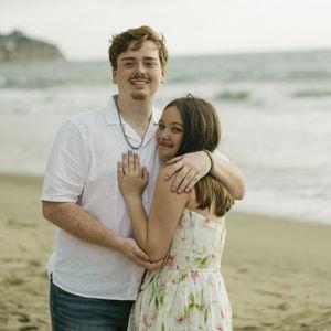 Alexis Suter and Jaxson Harris's Wedding Registry on Zola