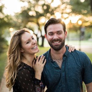 Laura Winters and Jay Meitzen's Wedding Registry on Zola