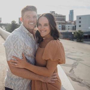 Mitch Long and Jayce Anderson's Wedding Registry on Zola