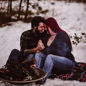 Jaydin Whitten and Jeremy Ottosen's Wedding Registry on Zola