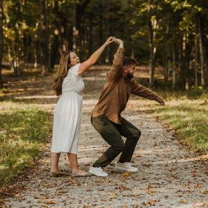 Jaydn Dodge and Brandon Roche's Wedding Registry on Zola