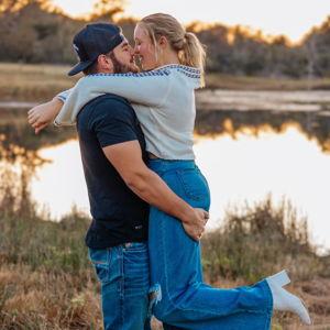 Jaylee Jackson and Evan Groholski's Wedding Registry on Zola