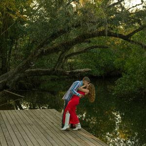 Jaylen Torgerson and Mason Tylee's Wedding Registry on Zola