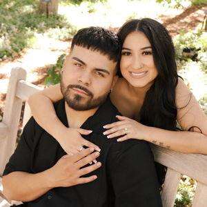 Jaylese Guerrero and Lorenzo Maestas's Wedding Registry on Zola