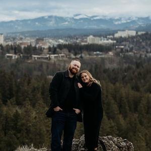 Jaylynn Weiss and Sean Michael's Wedding Registry on Zola
