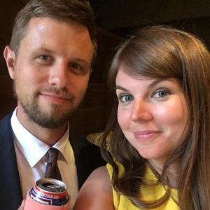 Jayne Kelley and Adam Doster's Wedding Registry on Zola