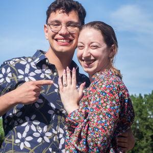 Jayson Powell and Kaitlyn Schuster's Wedding Registry on Zola