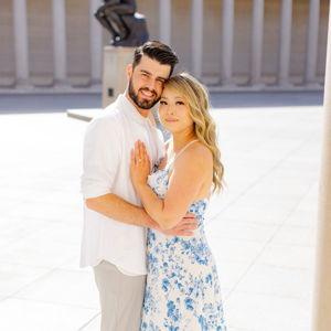 Jennifer Ngo and Christopher Stancil's Wedding Registry on Zola