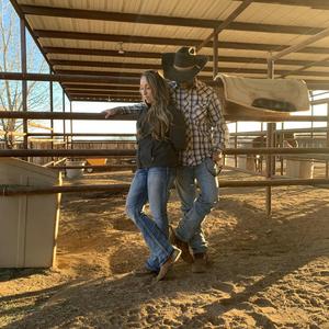 Amber Morin and J.C. Young's Wedding Registry on Zola