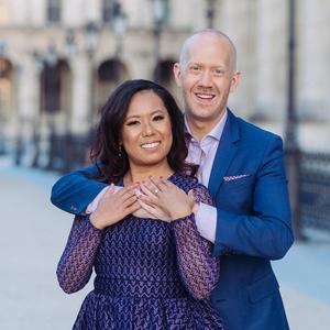 Jean Armas and Jason Overman's Wedding Registry on Zola