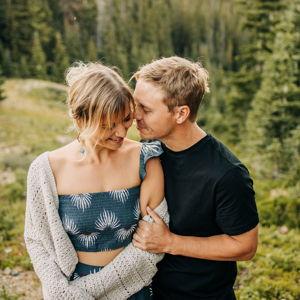 Jeana Plummer and Jeremy Flynn's Wedding Registry on Zola