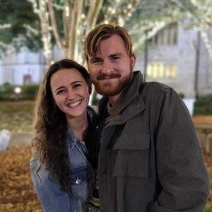 Jeana Gondek and Kyle Bindas's Wedding Registry on Zola