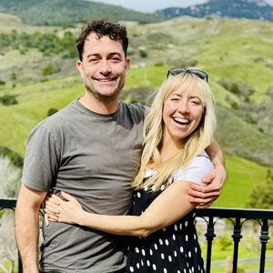 Heidi Netzley and Jeff Miranda's Wedding Registry on Zola