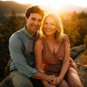 Brianna Schunk and Jeff Dougherty's Wedding Registry on Zola