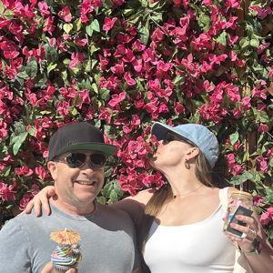 Kathryn Jones and Jeff Luini's Wedding Registry on Zola