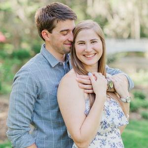 Lindsay McCuen and Jeff Darfus's Wedding Registry on Zola