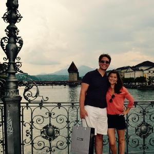 Lisa Magorien and Jeff Stein's Wedding Registry on Zola