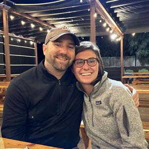 Molly Wicker and Jeff Simpson's Wedding Registry on Zola