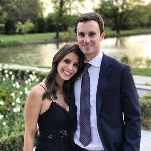 Nicole Iaquinto and Jeff Muscatello's Wedding Registry on Zola