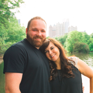 Jeff Tyner and Renee Durham's Wedding Registry on Zola