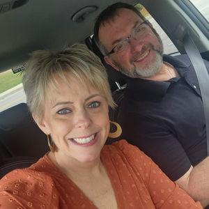Tina Lane and Jeff Thomason's Wedding Registry on Zola