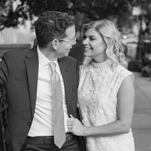 Jeffrey Weimer and Bethany Cherrington's Wedding Registry on Zola