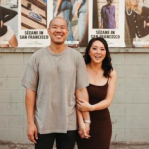 Erica Chang and Jeff Liu's Wedding Registry on Zola