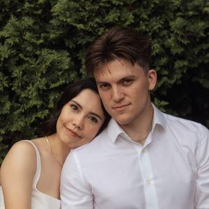 Megan Jacobs and Jacob Calkins's Wedding Registry on Zola