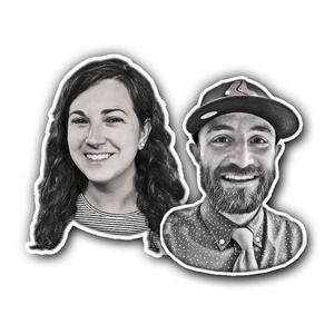 Jen Katz and Shaun Dever's Wedding Registry on Zola