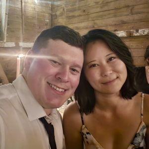 Jena Heneghan and Benjamin Hambley's Wedding Registry on Zola