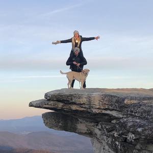 Ante Drazina and Jen Nevin's Wedding Registry on Zola