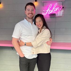 Jen Jun and Brian Riley's Wedding Registry on Zola