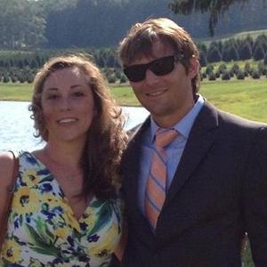 Jennifer deRose and Jake Mcliverty's Wedding Registry on Zola