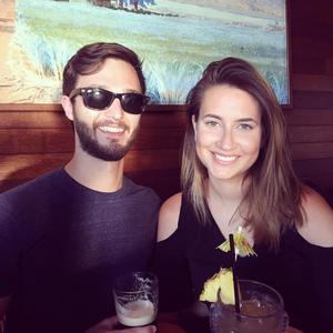 Jen Stringfellow and Joe Merrick's Wedding Registry on Zola