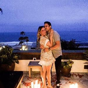 Jen Greenhalgh and John "Bucky" Corgel's Wedding Registry on Zola