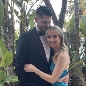 Jen Vogel and Justin Thomas's Wedding Registry on Zola