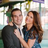 Jen Cisler and Kris Knowles's Wedding Registry on Zola