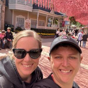 Kristin Kay and Jennifer Belle's Wedding Registry on Zola