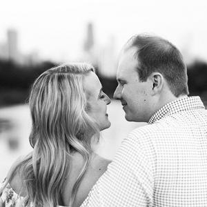 Jen Holthaus and Patrick Forte's Wedding Registry on Zola