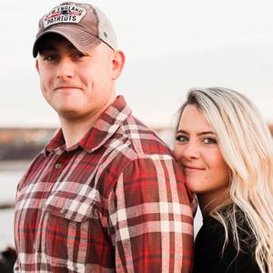 Jenelle Miller and Matthew Basler's Wedding Registry on Zola