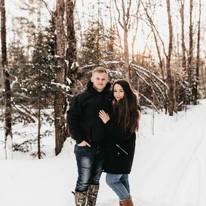Jenica Achey and Michael Gagne's Wedding Registry on Zola